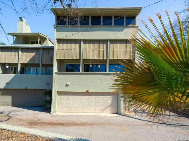 3102 Eisenhauer Rd, Unit C 26, San Antonio, TX 78209 | MLS #1943 | Compass