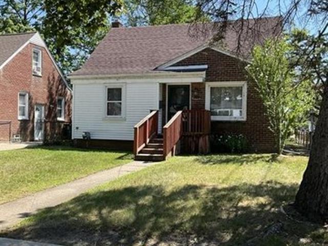 3102 Ferris Ave, Royal Oak, MI 48073