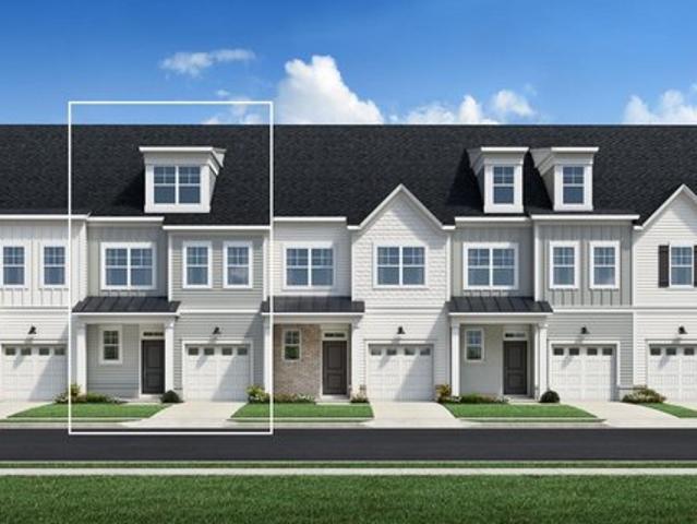 3102 Finchborough Ct, Charlotte, NC 28269