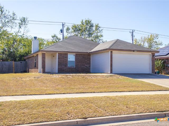 3102 Ida Drive