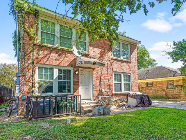 3102 Isabella St, Houston, TX 77004 | MLS #68952