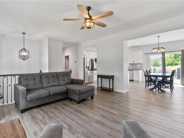 3102 Katy Trail Drive