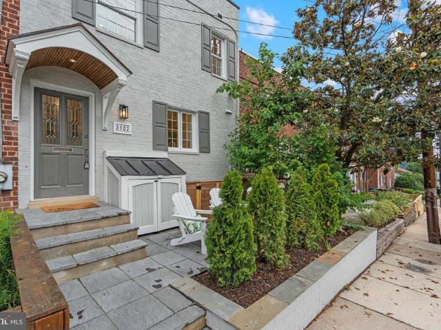 3102 Landover Street
