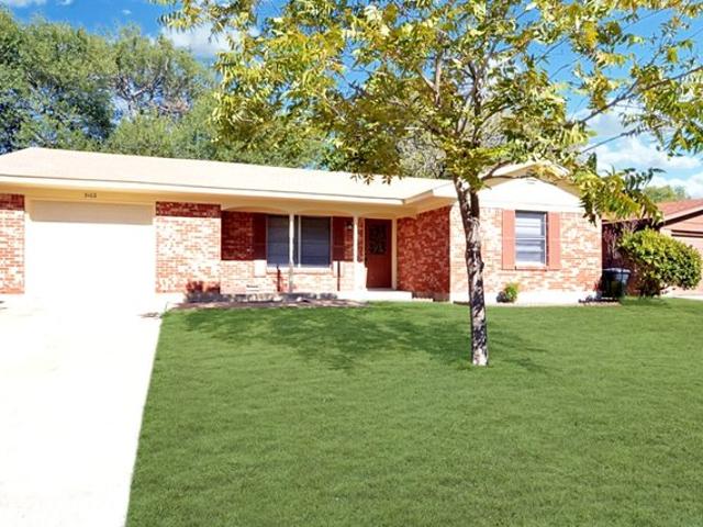 3102 Lawnwood Dr, Temple, TX 76502