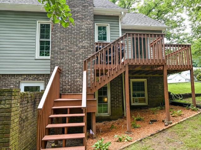3102 Parkwood Trail NW
