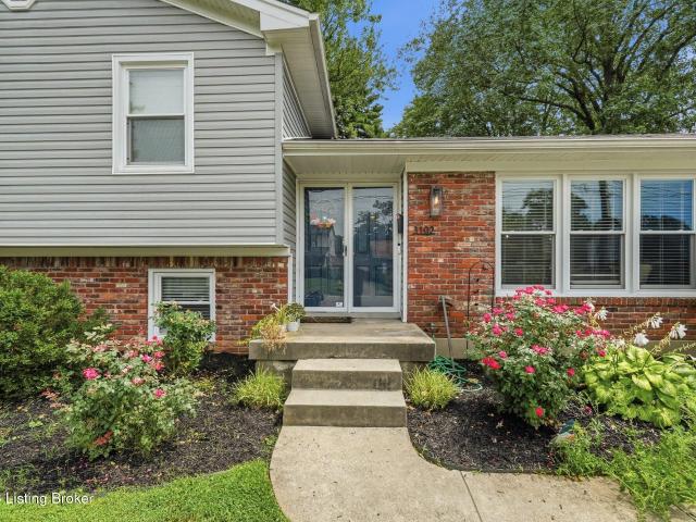 3102 Pomeroy Dr