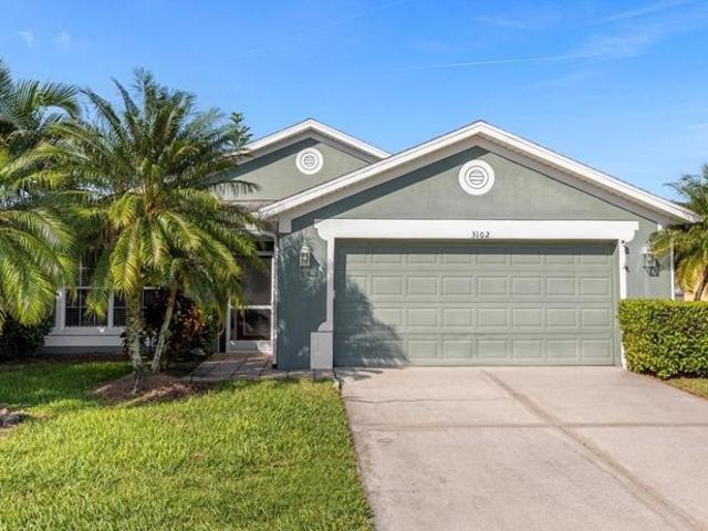 3102 Stonehurst Cir, Kissimmee, FL 34741