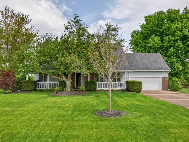 3102 SW Court Ave, Ankeny, IA 50023