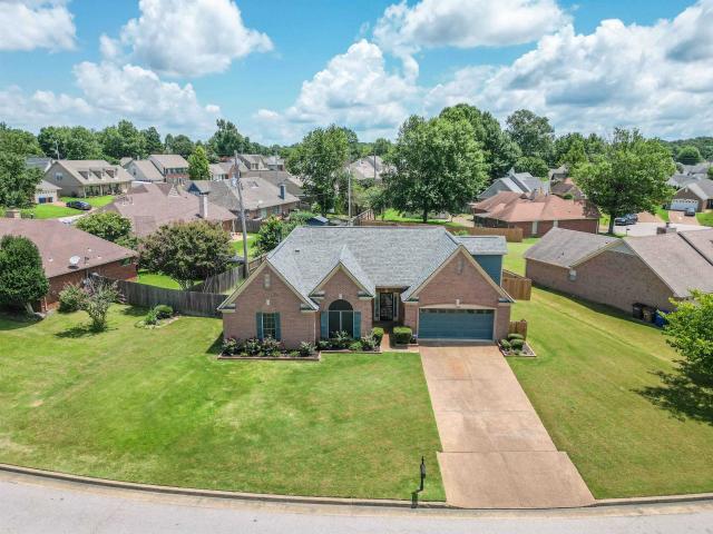 3102 shadow green dr