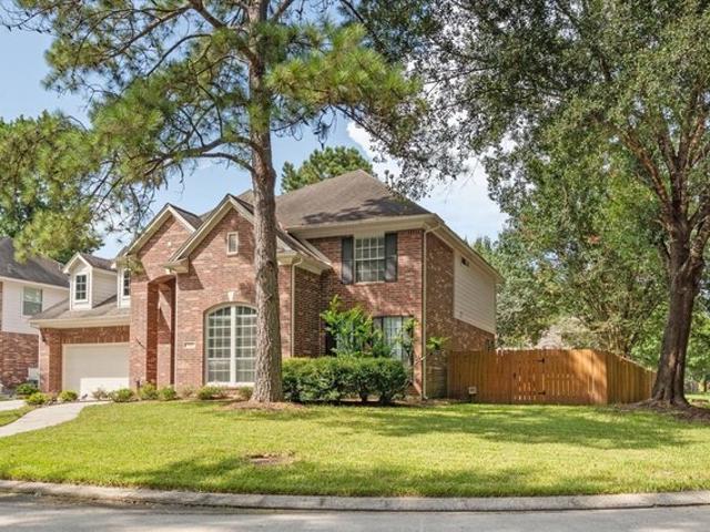 3102 Silverberry Trl, Houston, TX 77345