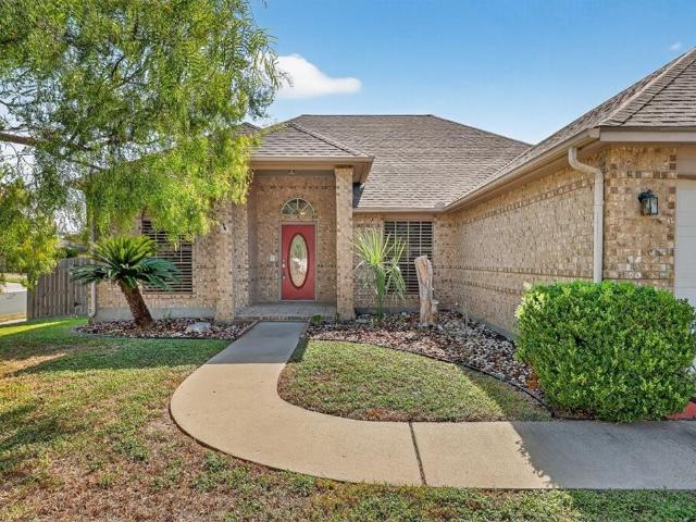 3102 Sonoma Dr, Corpus Christi, TX 78414 | MLS #466249 | Compass
