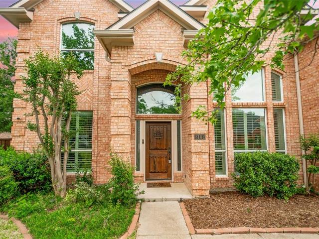 3102 Southwood Drive