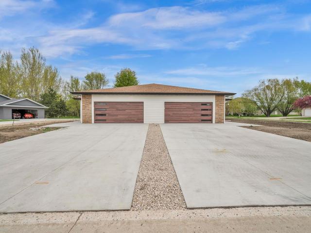 3102 Spruce Court # A