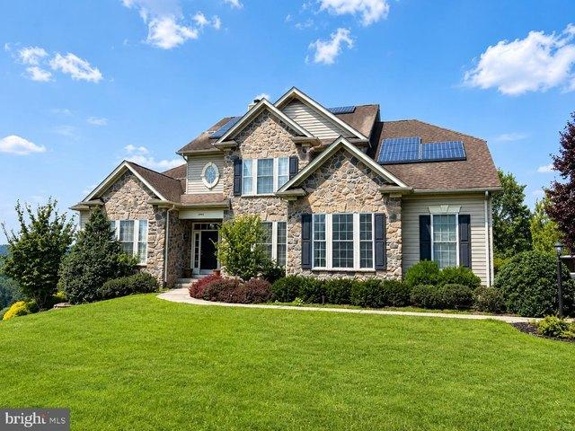 3102 Timber Ridge Cir, White Hall, MD 21161