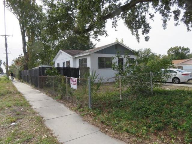 3102 W Leroy St #A, Tampa, FL 33607