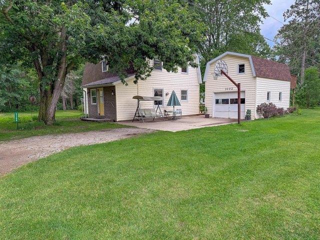 3102 W Saginaw Rd, Coleman, MI 48618