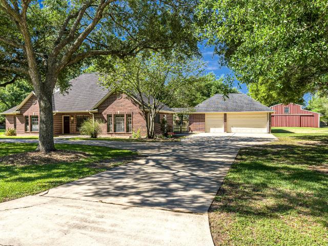 3102 Willow Creek Lane