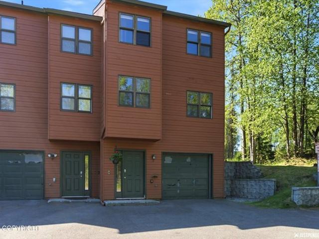 3102 Willow St Apt D, Anchorage, AK 99517
