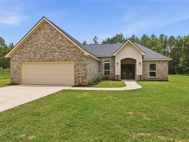 31030 Hubert Stilley Rd, Independence, LA 70443