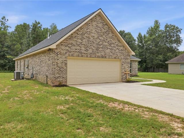 31030 Hubert Stilley Road