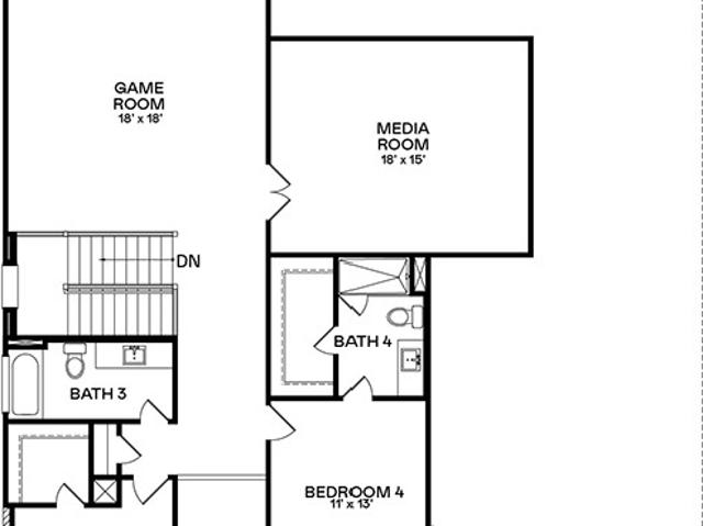 31035 Peony Place Drive