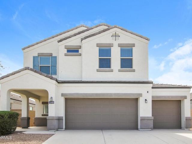 3103 N 309th Dr, Buckeye, AZ 85396