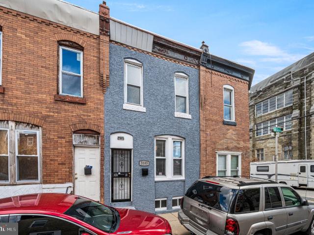 3103 N Croskey St, Philadelphia, PA 19132 | MLS #PAPH2559 | Compass