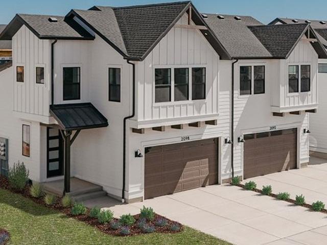 3103 N Prairie Grass Dr Unit 915, Eagle Mountain, UT 84005