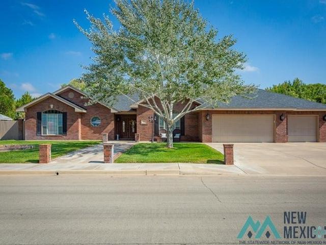 3103 Onate Rd, Roswell, NM 88201