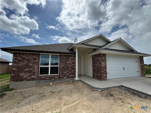 3103 Atascosa Dr, Temple, TX 76501