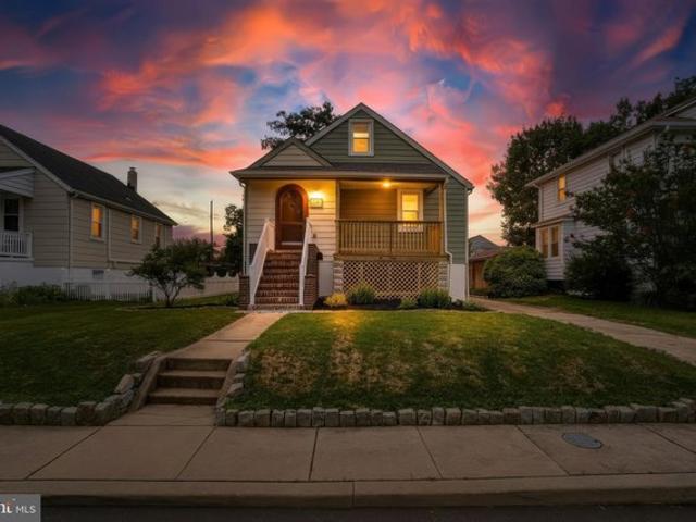 3103 Acton Rd, Parkville, MD 21234