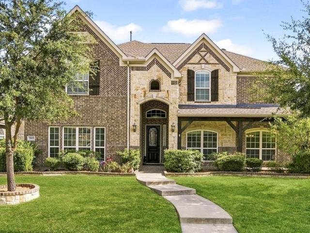 3103 Aerial Dr, Frisco, TX 75033