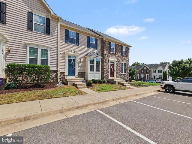3103 Alliance Court