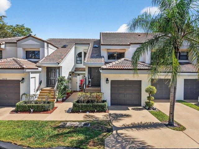 3103 Black Oak Ct Unit 3103, Boynton Beach, FL 33436