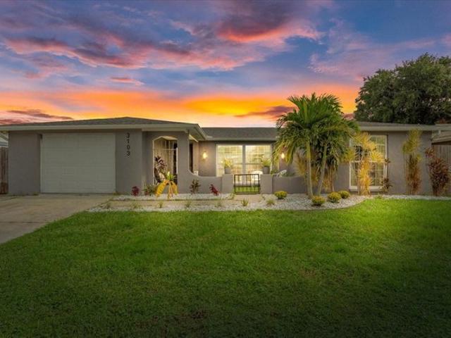 3103 Bright Dr, Holiday, FL 34691