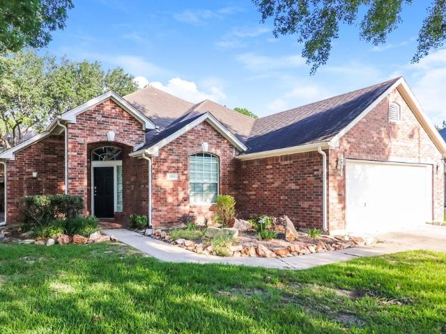 3103 Bronco Bluff Court