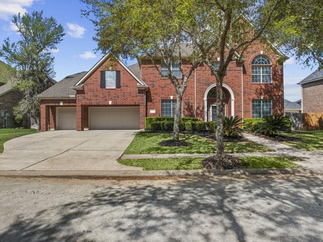 3103 Cape Blanco, Missouri City, TX 77459