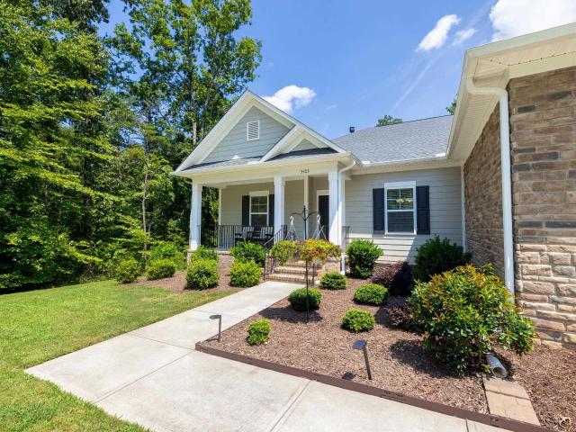 3103 Chatham Drive