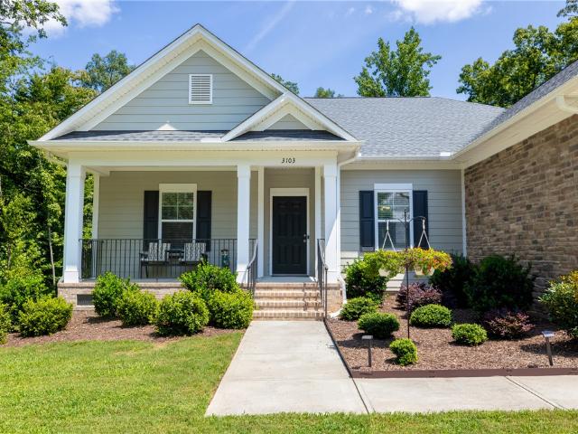3103 Chatham Drive