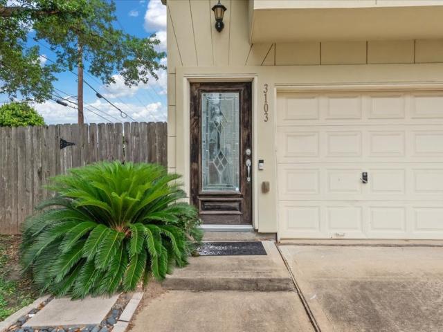 3103 Clearview Cir, Houston, TX 77025 | MLS #26625