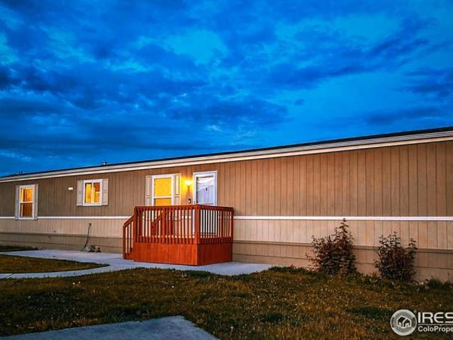 3103 Coyote Ln, Evans, CO 80620
