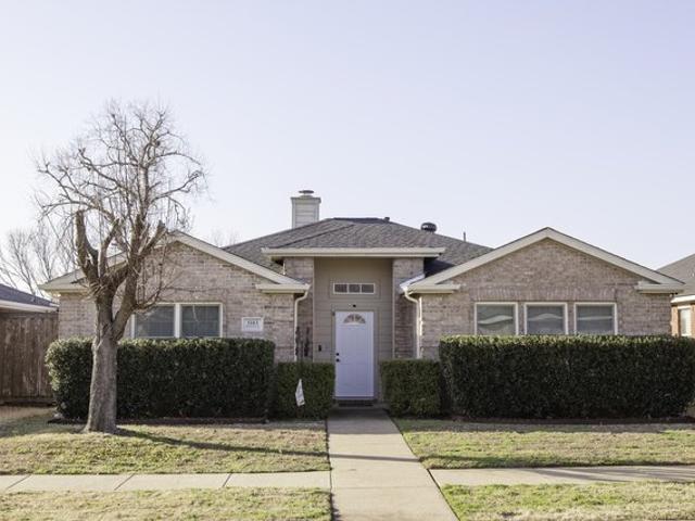 3103 Creekwood Dr, Wylie, TX 75098