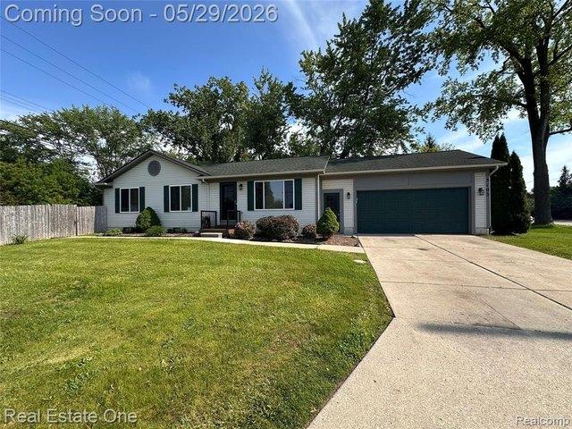3103 Crooks Rd, Rochester Hills, MI 48309