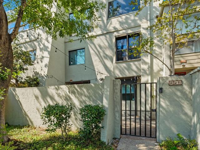 3103 Eisenhauer Rd, Unit J 11, San Antonio, TX 78209 | MLS #1957