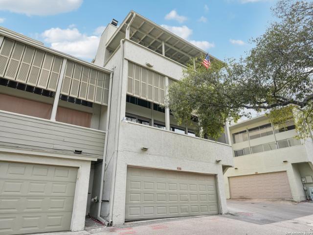 3103 Eisenhauer Rd, Unit K14, San Antonio, TX 78209 | MLS #1924 | Compass