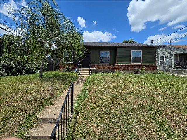 3103 Elsie Faye Heggins St, Dallas, TX 75215