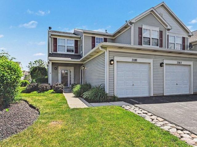 3103 Falling Waters Ln Unit 3103, Lindenhurst, IL 60046