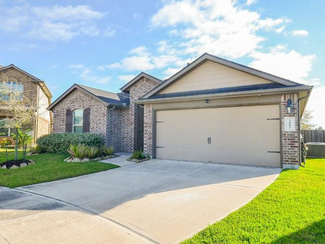 3103 Floral Park Ct, Katy, TX 77494 | MLS #50239