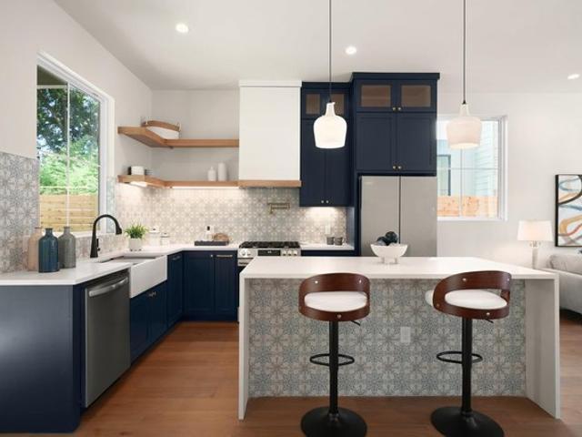 3103 Garwood St Unit 2, Austin, TX 78702