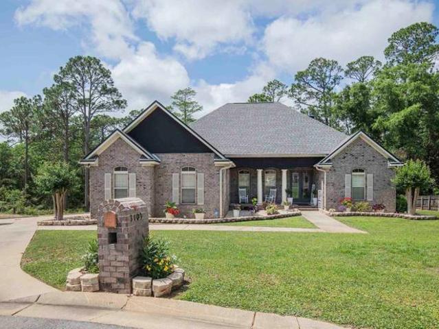 3103 Glasgow Ct, Milton, FL 32583